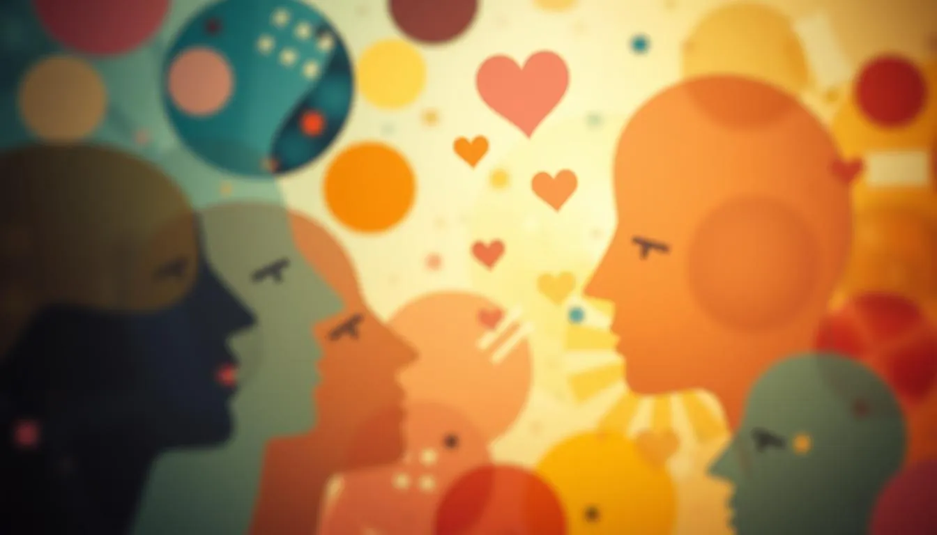 Was sind Gefühle? - Einblicke in die Emotionswelt